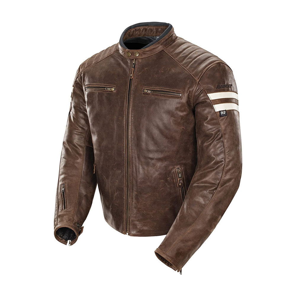Cafe Racer Jackets | ThrottleBeast – Page 2