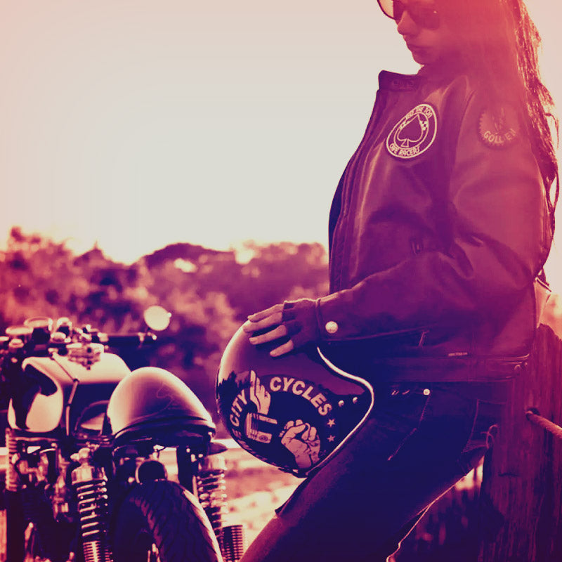 Motorcycle Club Patches - The Perfect Gift for Enthusiasts – ThrottleBeast