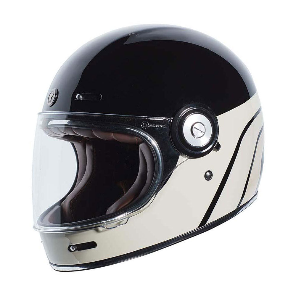 Cafe Racer Helmets | ThrottleBeast
