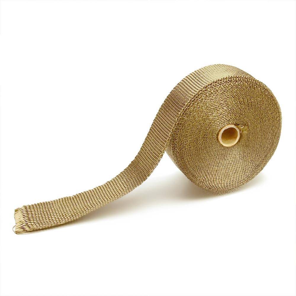 Maximize Performance: Get the Ultimate Ride with Exhaust Wraps! – ThrottleBeast